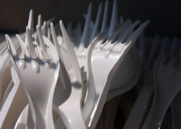 3 vrste plastike koje trebate izbaciti iz upotrebe