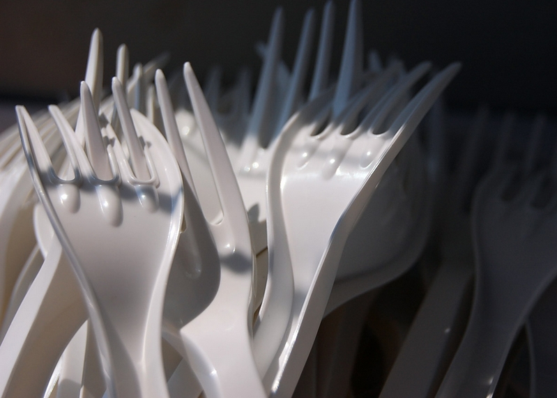 3 vrste plastike koje trebate izbaciti iz upotrebe