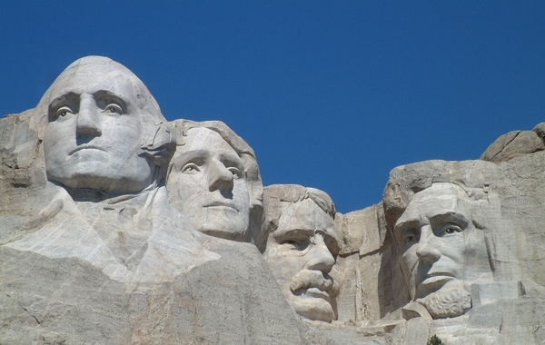 Sedam čudesnih mjesta u Americi