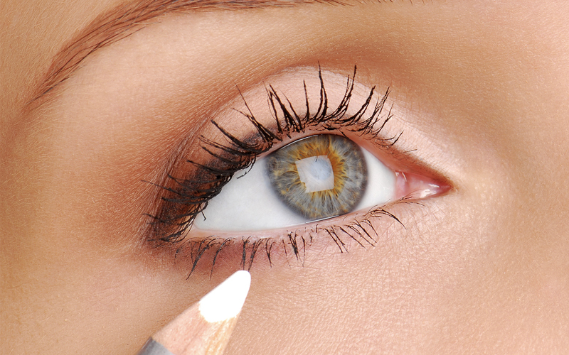 Savjeti profesionalnih šminkera: Kako da male oči izgledaju veće