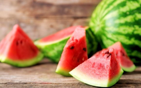 5 zdravstvenih koristi lubenice