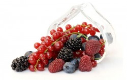 Ljekovite ljetne bobice