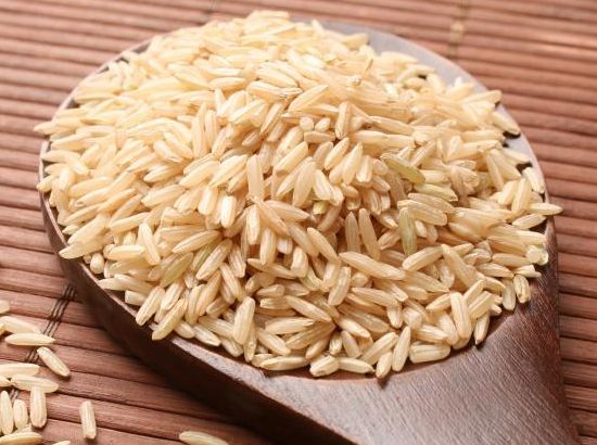 Zdravstvene koristi smeđe riže