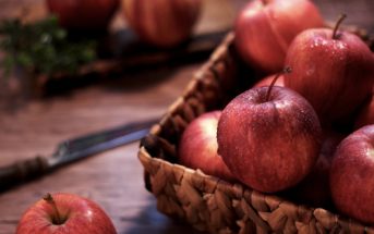 Zašto je potrebno jesti jabuke svaki dan