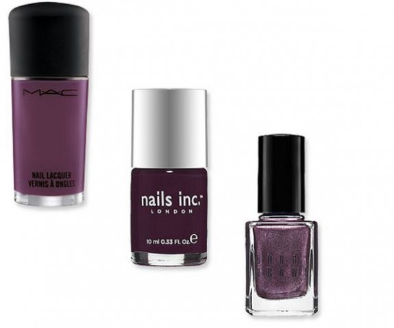 Najpopularniji lakovi za Jesen 2015.