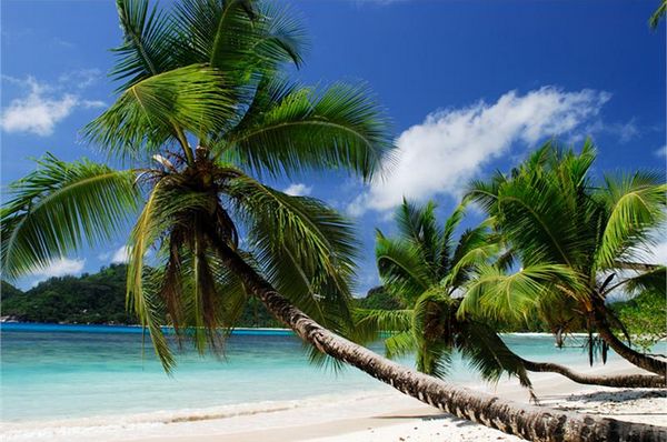 7 najljepših ostrva na svijetu