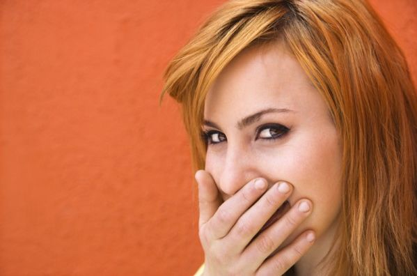 Zašto se trebate smijati čak i kada vam nije do smijeha