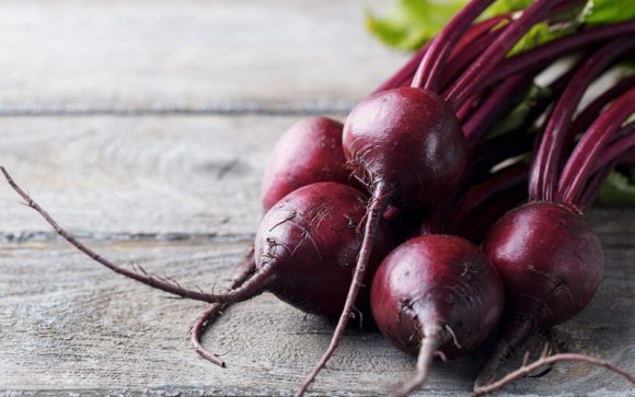 7 razloga da volite cveklu