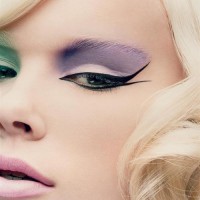 Šminka: 17 sjajnih ideja sa pastelnim tonovima