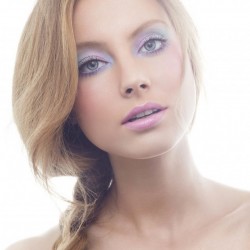 Šminka: 17 sjajnih ideja sa pastelnim tonovima