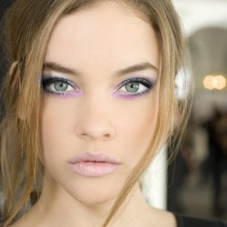 Šminka: 17 sjajnih ideja sa pastelnim tonovima