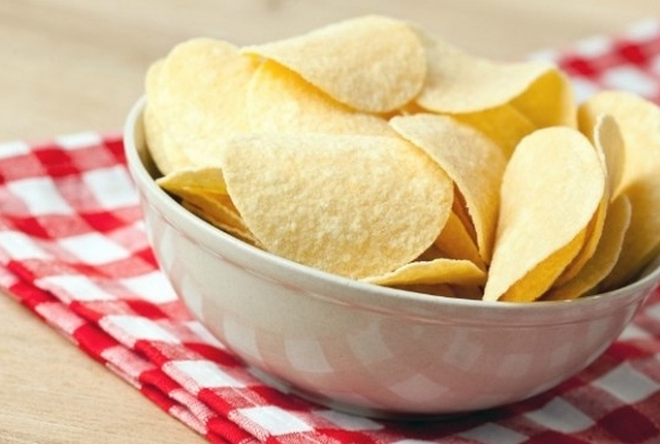 5 toksičnih sastojaka koje trebate izbaciti iz ishrane