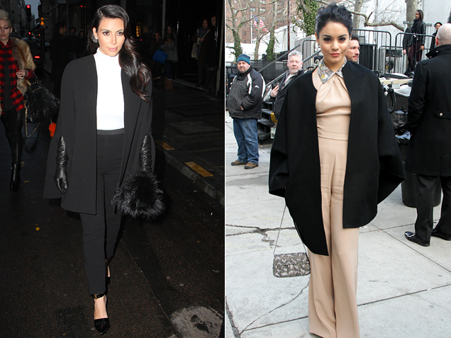 Jesenja moda koju vrijedi isprobati