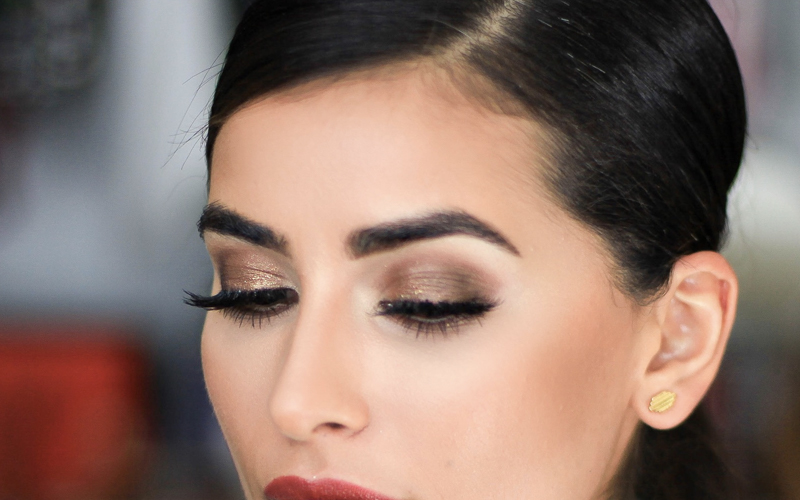 Šminka: 8 najljepših boja za svečane trenutke