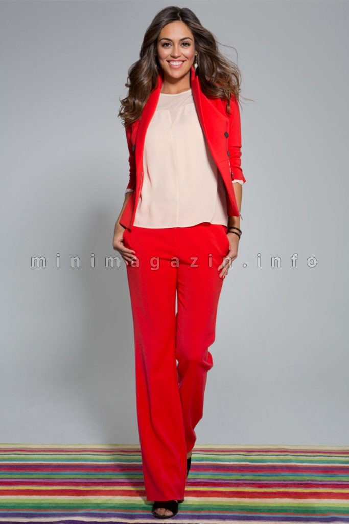 8 najnovijih pravila u slaganju boja zbog kojih ćete izgledati fenomenalno