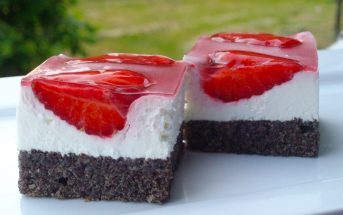 5 fantastičnih recepata za kolače s jagodama