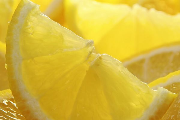 9 razloga da volite limun