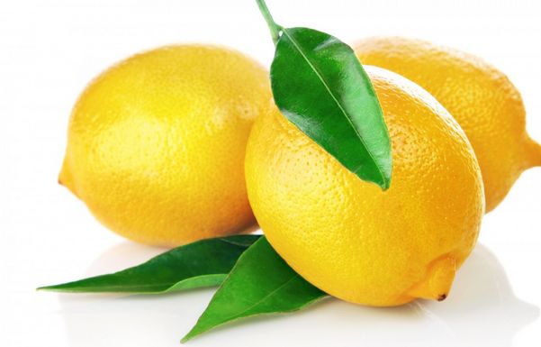 9 razloga da volite limun