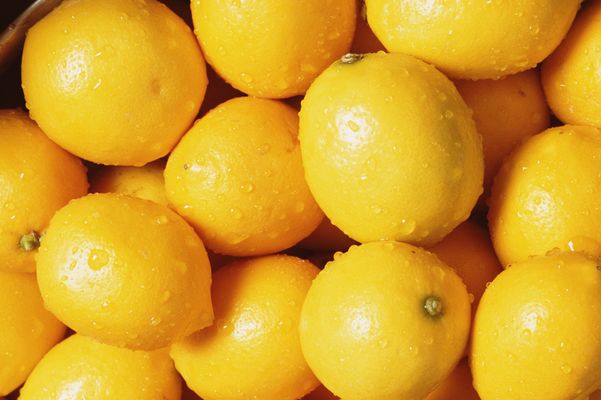 9 razloga da volite limun