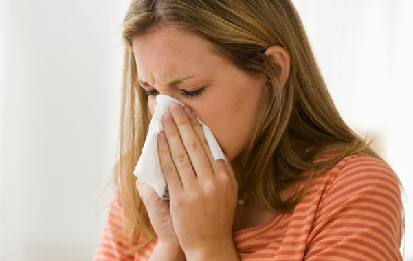 Kako spriječiti alergije u vašem domu