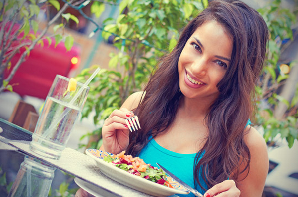 10 zapovijesti prirodnog mršavljenja