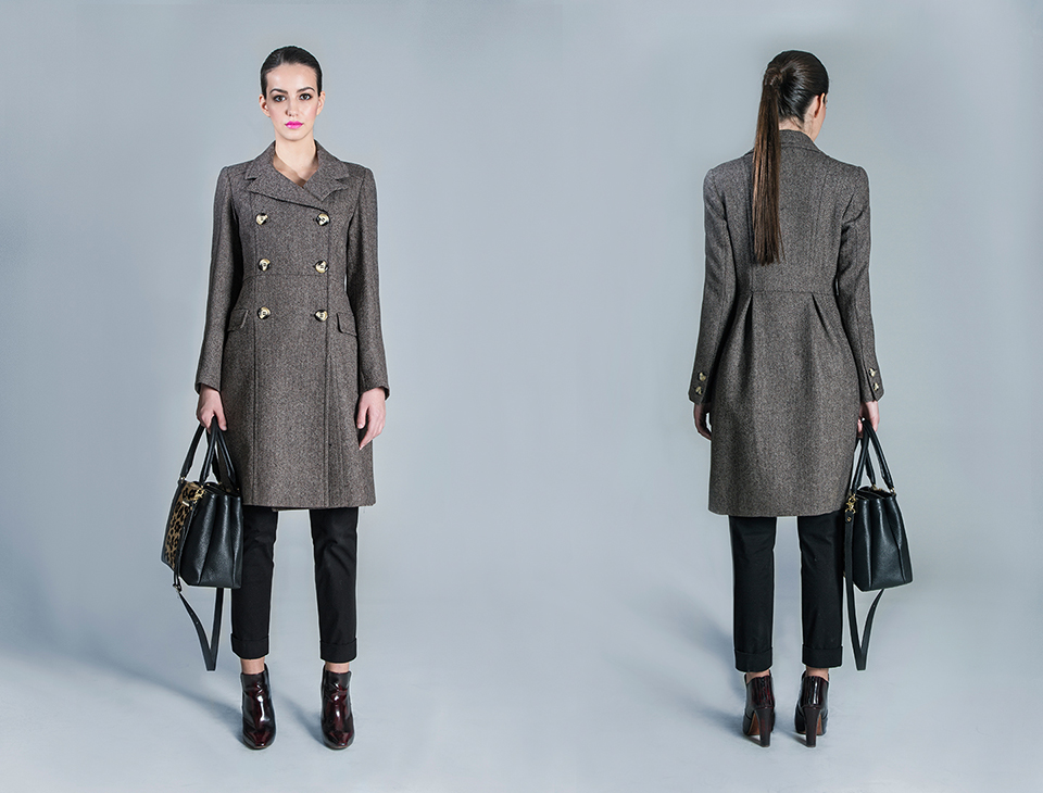 MONA kolekcija za sezonu Zima 2014./2015.