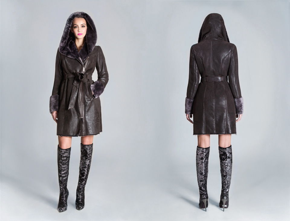 MONA kolekcija za sezonu Zima 2014./2015.