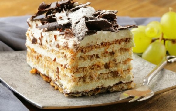 Brzi kolač: 5 recepata za pola sata