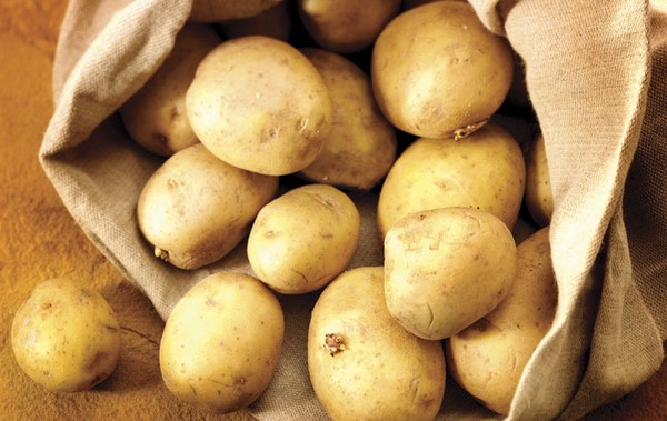 8 potpuno neočekivanih načina da upotrijebite krompir