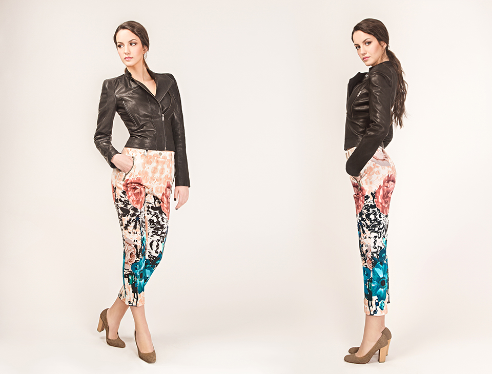 MONA kolekcija za sezonu Proljeće 2015.