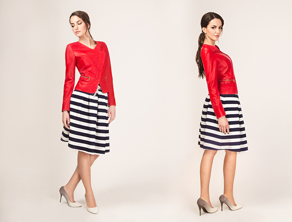 MONA kolekcija za sezonu Proljeće 2015.