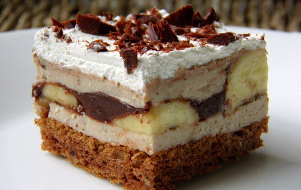 Vrhunska poslastica: Kolač čokoladna bomba