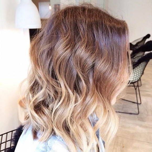 Balajaž: 30 fantastičnih frizura za ovo ljeto