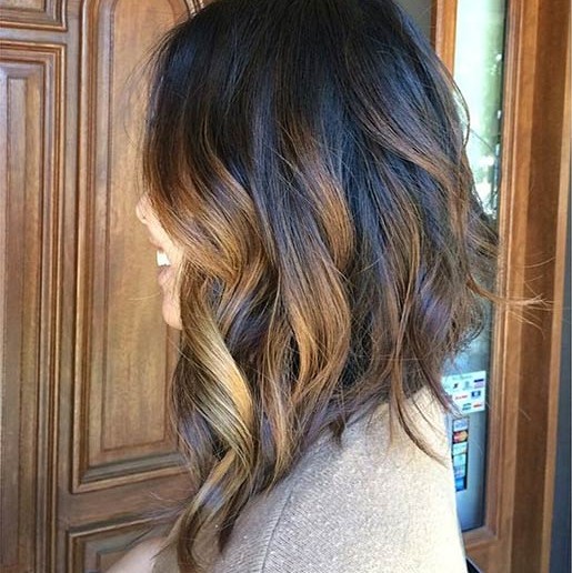 Balajaž: 30 fantastičnih frizura za ovo ljeto