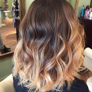 Balajaž: 30 fantastičnih frizura za ovo ljeto