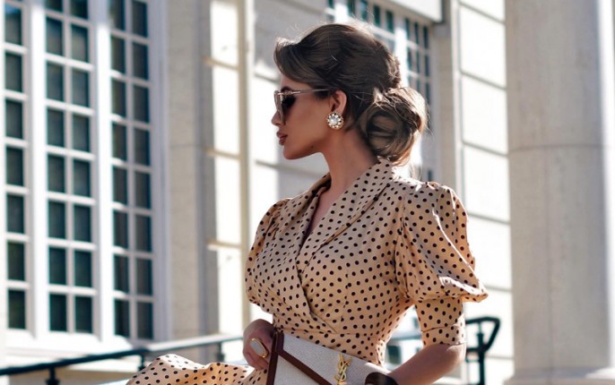 Rok trajanja neograničen: 10 retro frizura koje uvijek možete nositi