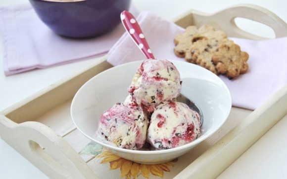 15 recepata za savršen domaći sladoled