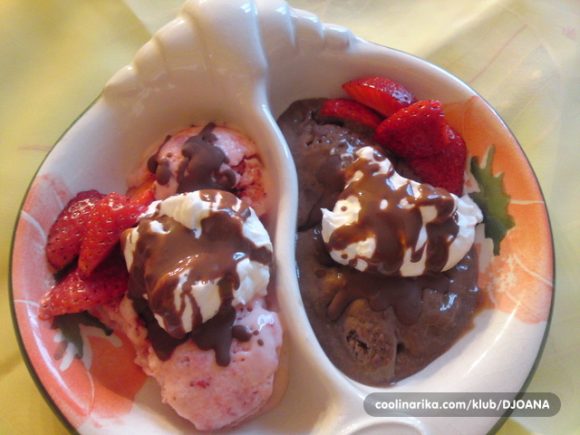 15 recepata za savršen domaći sladoled