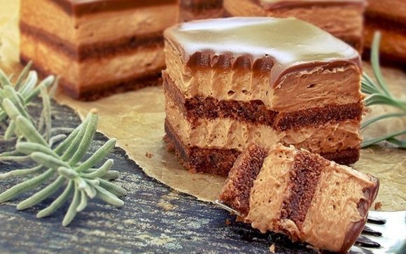 Brzi kolač: 5 recepata za pola sata