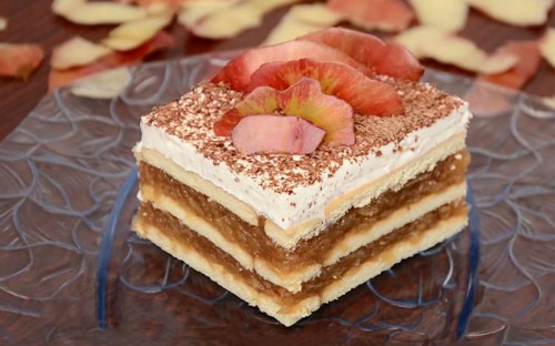 Vrhunska poslastica: Kolač čokoladna bomba