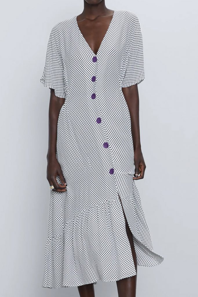 ZARA: 5 fantastičnih haljina koje su sada na sniženju